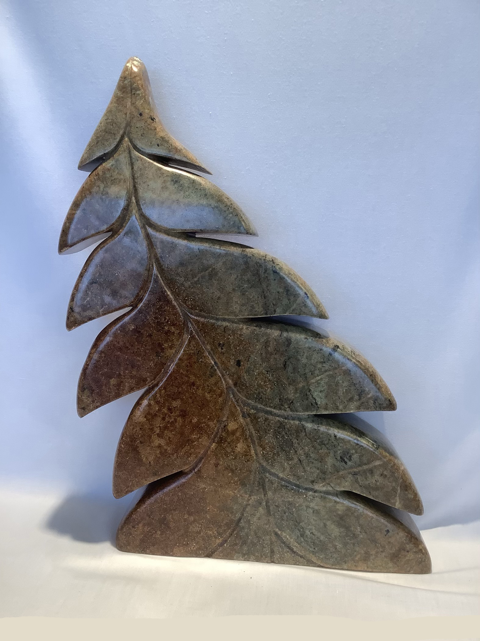 Alberta Stone Carver Barbara Janman Events and Venues